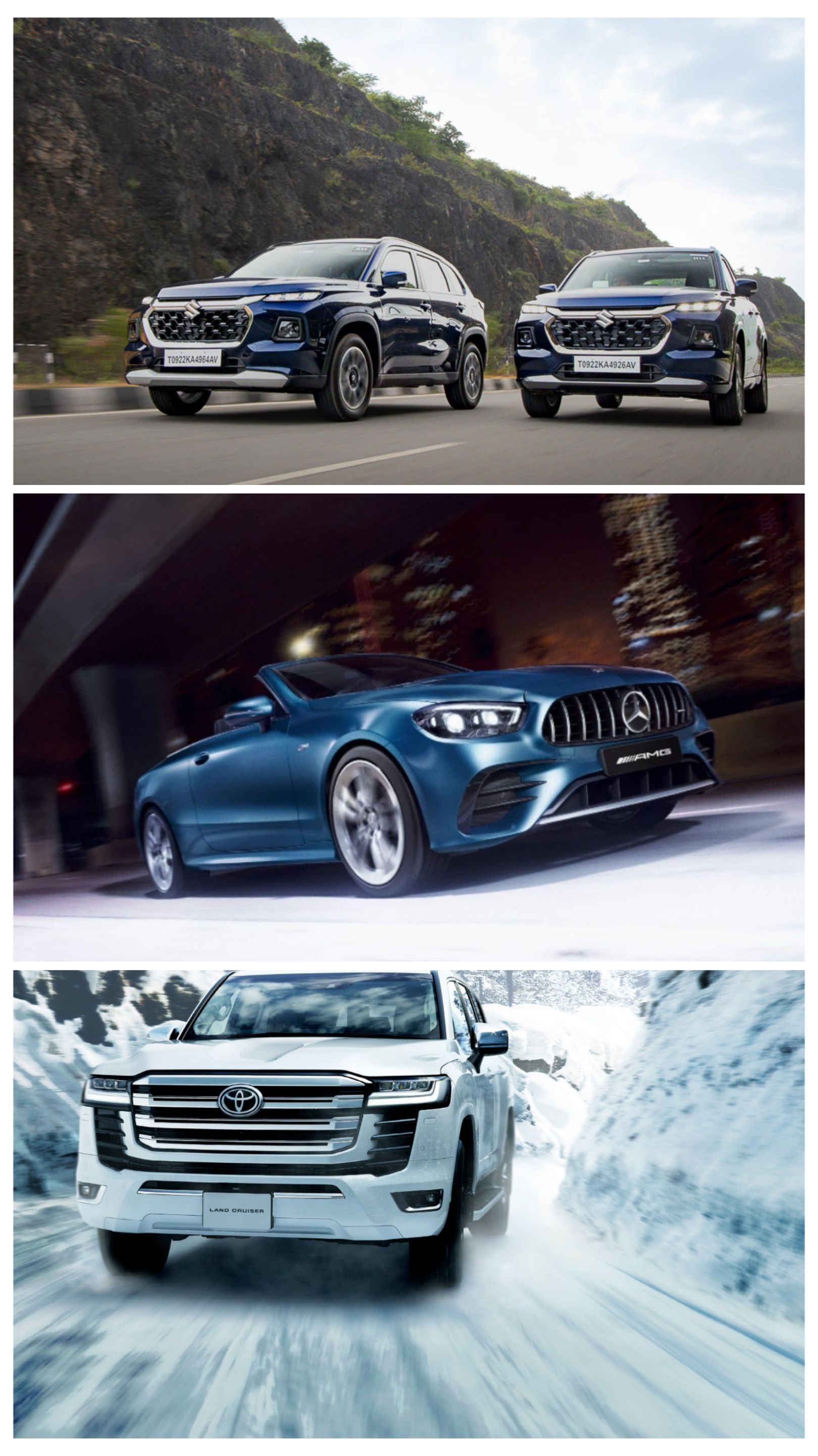 Car News That Mattered This Week (Jan 2-7): New Launches And Updates ...