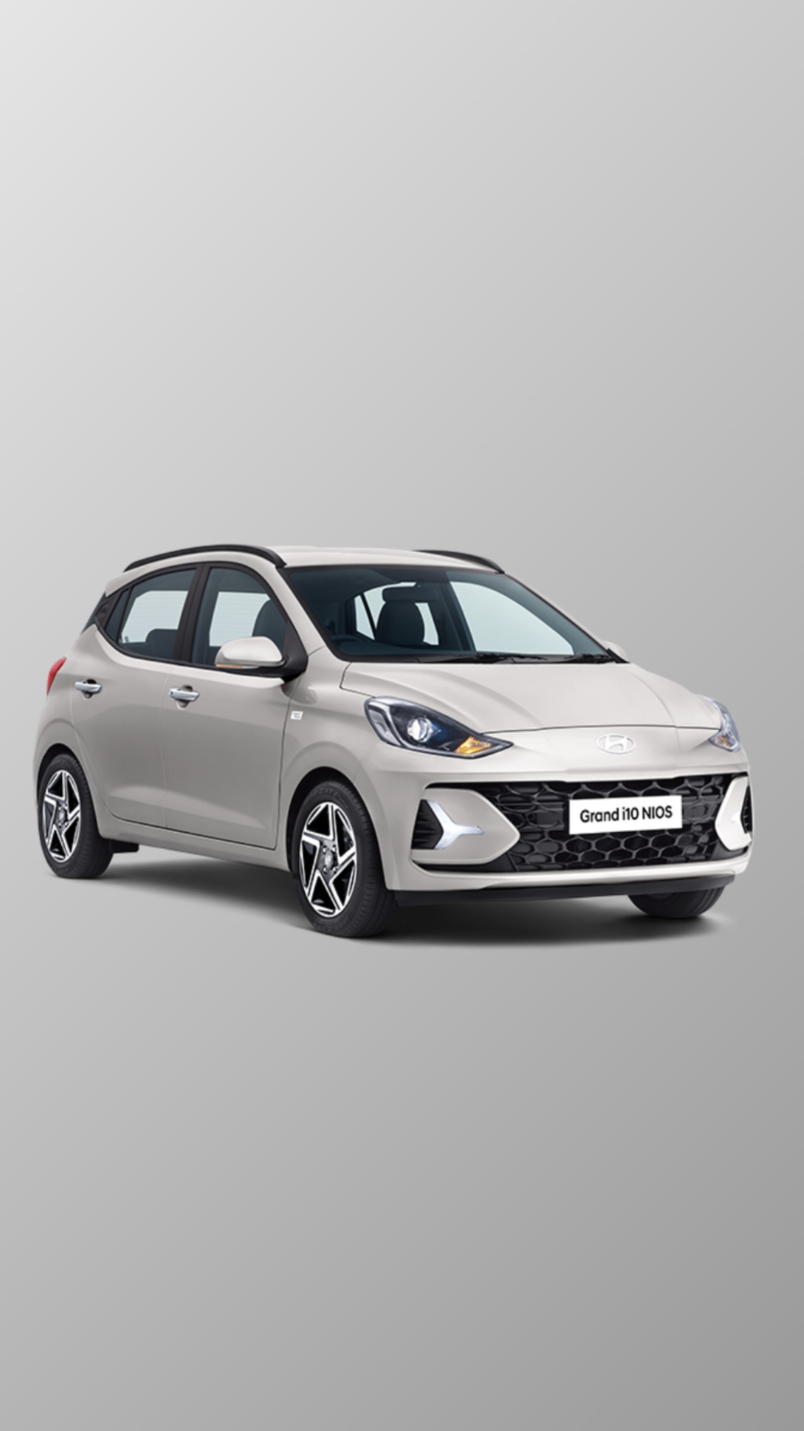 The Grand i10 Nios Is Available In These 8 Colours