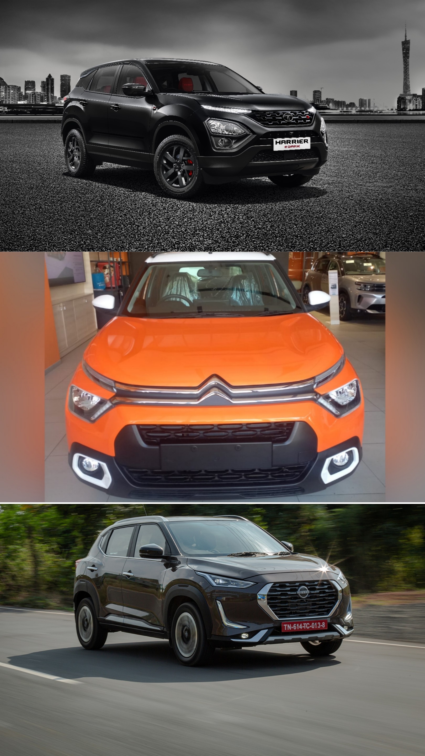 Car News That Mattered This Week (Feb 20-25): New Launches and Updates ...