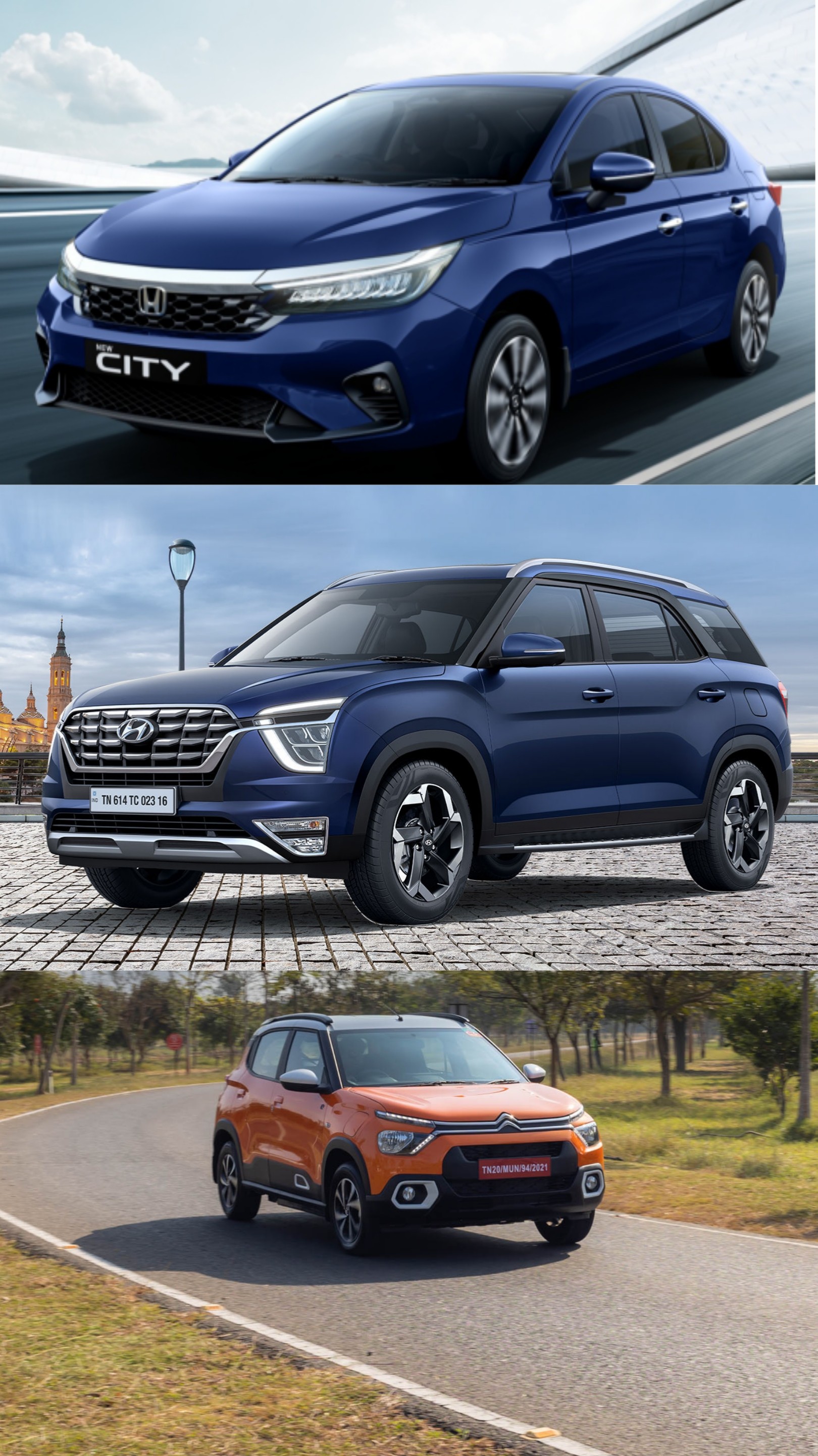 Car News This Week: New Launches, Updates And A Couple Of Spy Shots