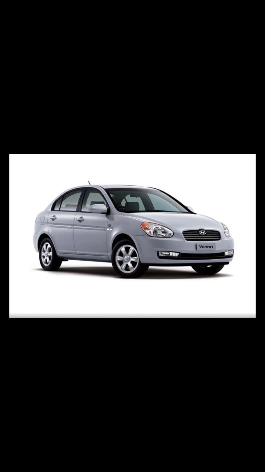 Here’s A Recap Of Hyundai Verna’s 17 Years In India