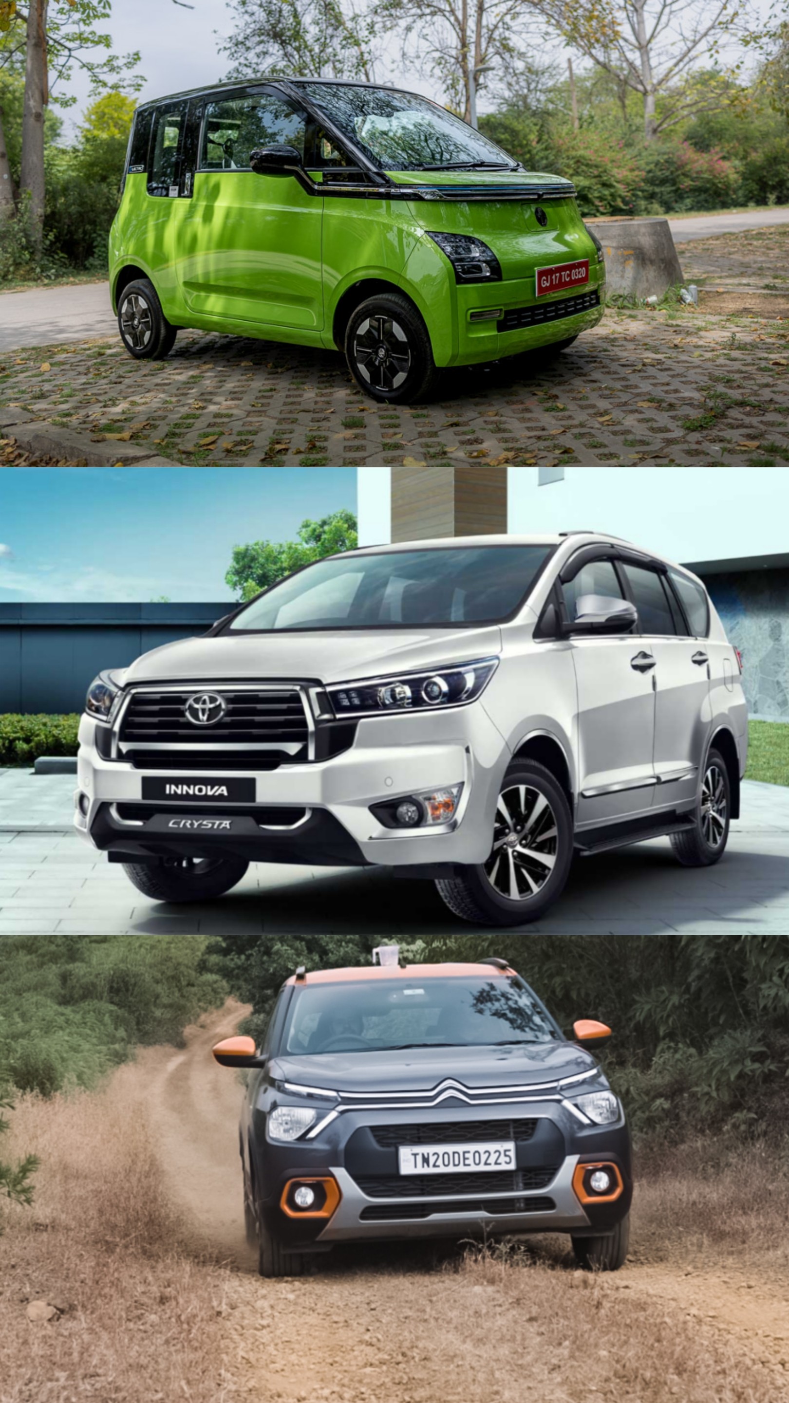 Car News That Mattered This Week (May 1-5): Price Reveals, Spy Shots ...