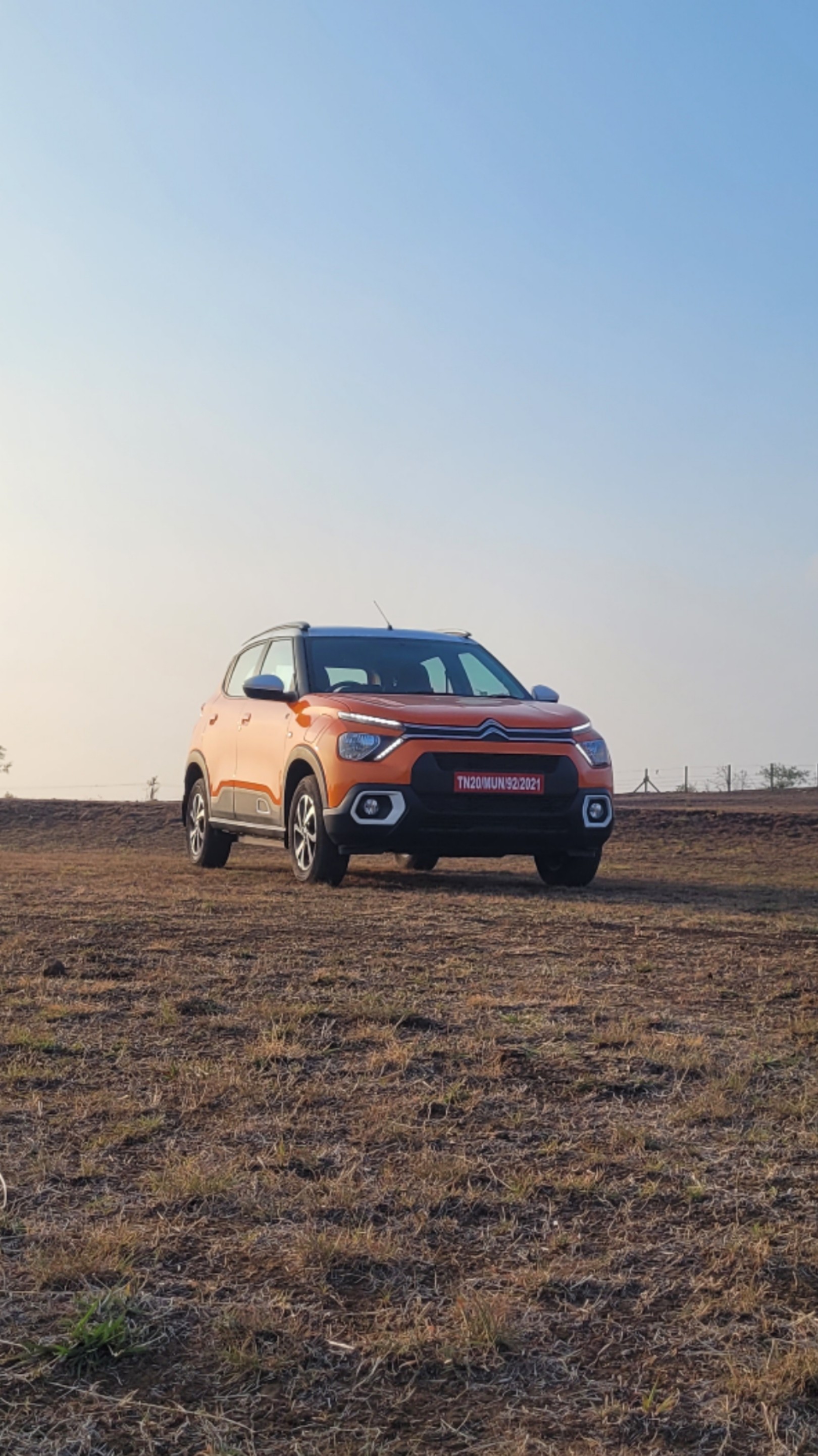 Here’s What We Found Out About Charging The Citroen eC3