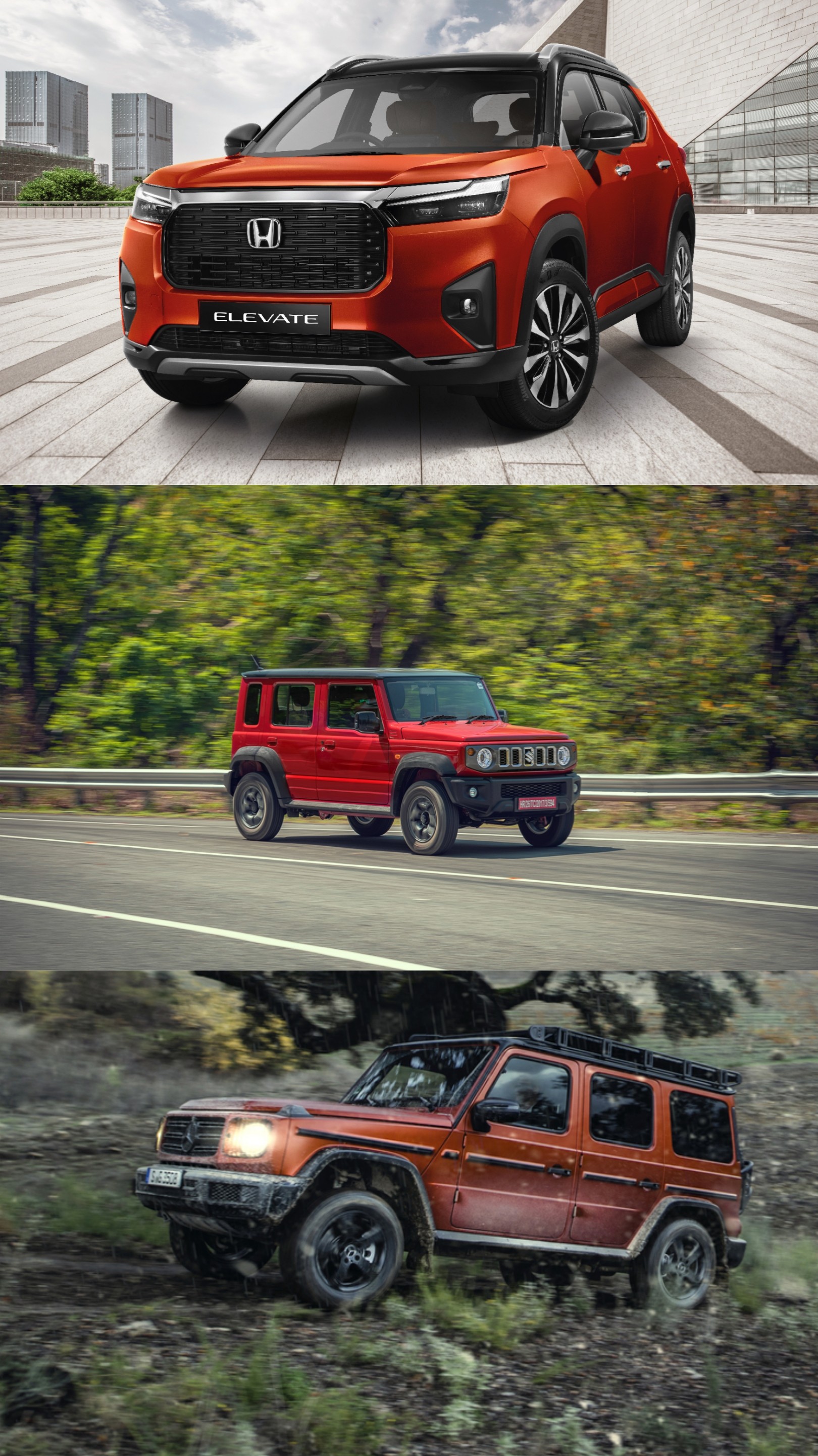 Here’s A Quick Overview Of All 4-Wheeler Headlines That Mattered This Week