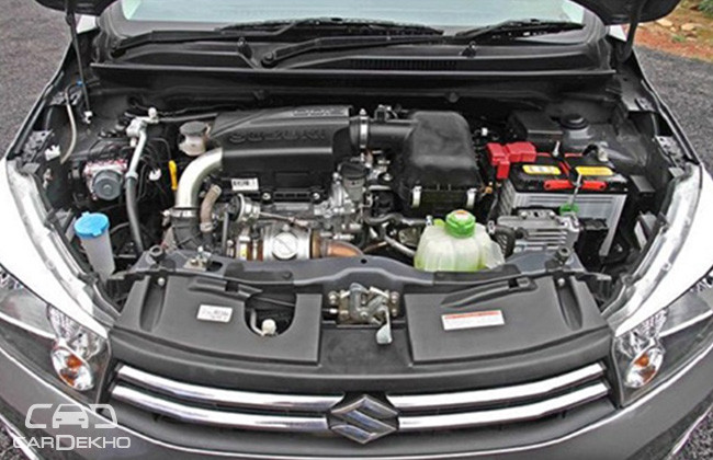 Maruti Celerio 2017-2021 Price, Images, Mileage, Reviews, Specs