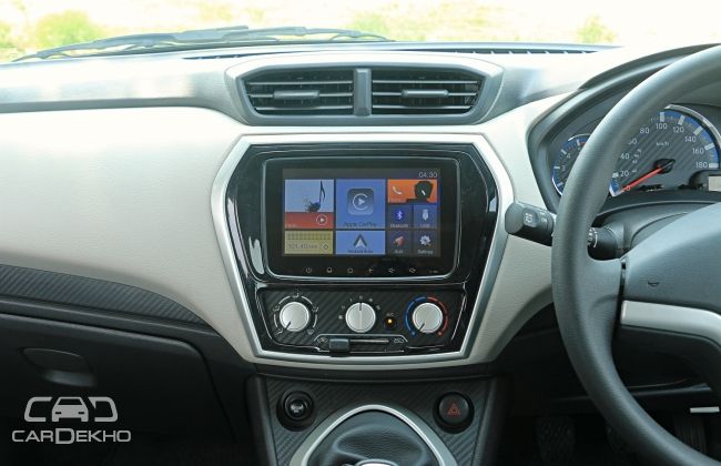 Datsun GO Plus Price, Images, Mileage, Reviews, Specs
