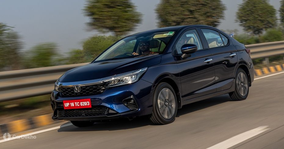 Honda Cars New Prices After GST Rate Cut: Compare Old vs New Prices ...