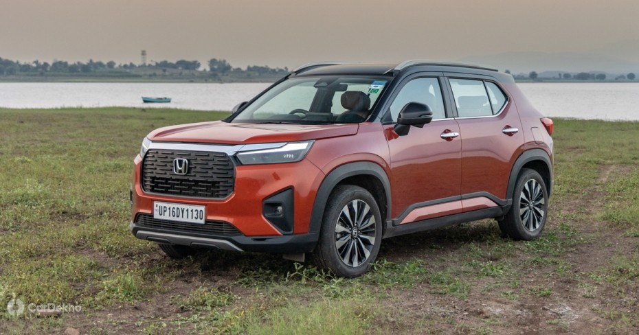 Top 10 Most Affordable Cars In India With ADAS: Honda Amaze, Hyundai ...