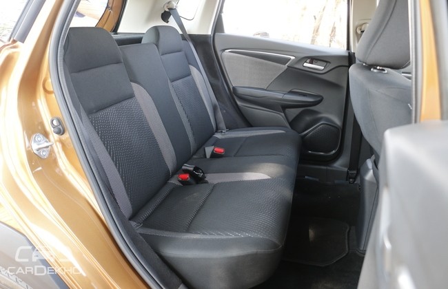 Honda WRV 2017-2020 Price, Images, Mileage, Reviews, Specs