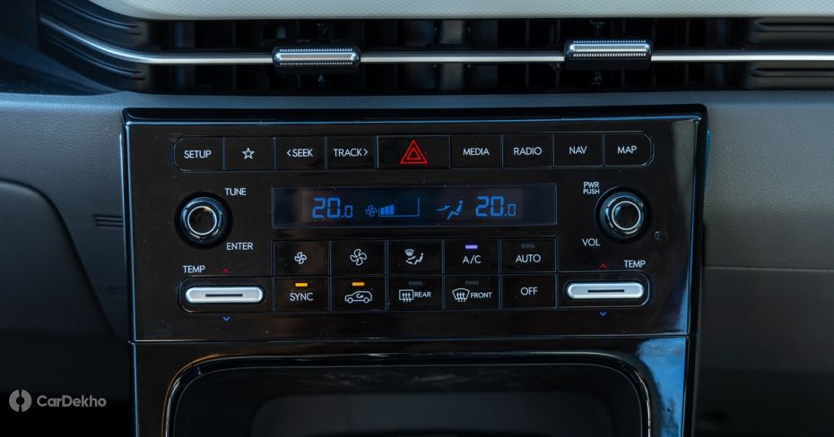Hyundai Creta Price - Images, Colours & Reviews