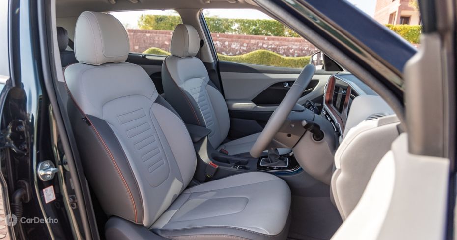 Hyundai Creta Price 2026 - Images, Colours & Reviews