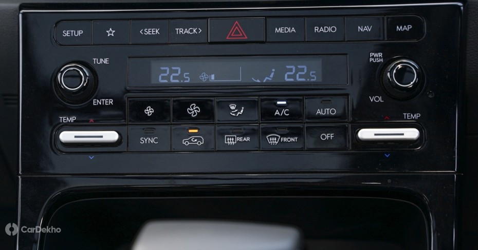 Hyundai Creta Price - Images, Colours & Reviews