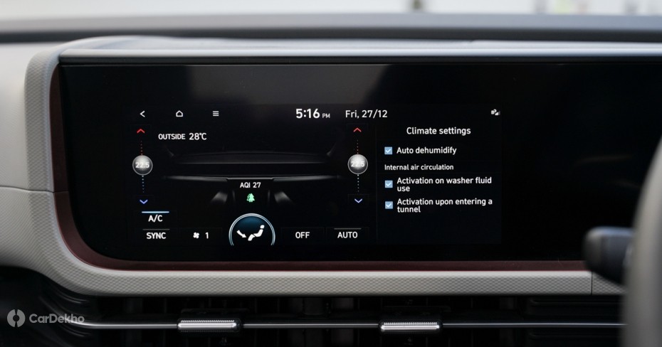 Hyundai Creta Price - Images, Colours & Reviews