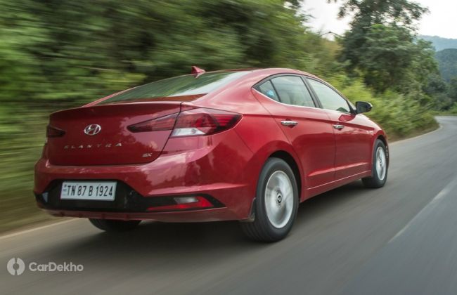 Hyundai Elantra Price, Images, Mileage, Reviews, Specs
