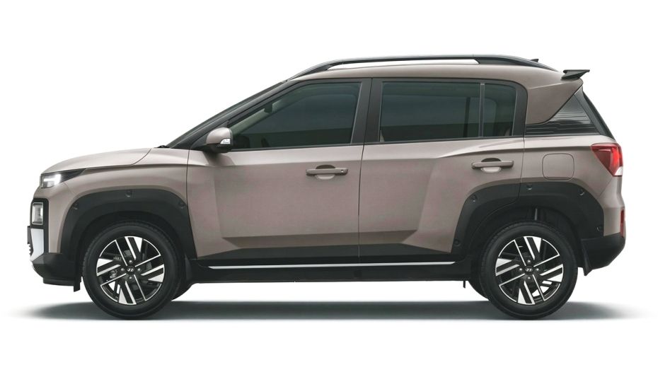 Hyundai Exter Price - Features, Images, Colours & Reviews