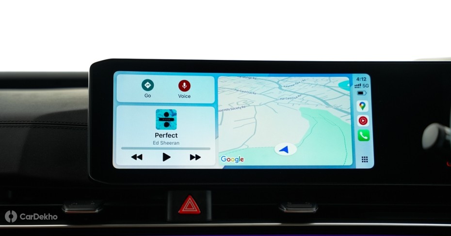 Kia Carnival Price - Features, Images, Colours & Reviews