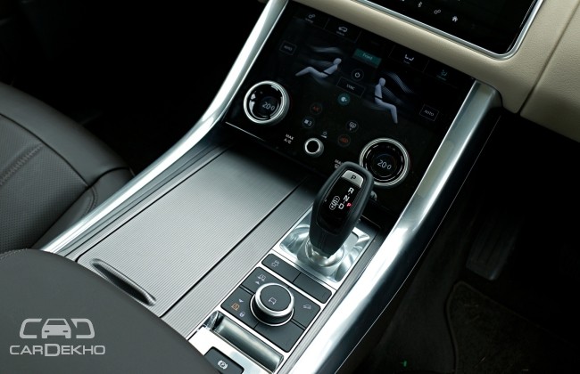 Land Rover Range Rover Sport 2013-2022 Price, Images, Mileage, Reviews ...