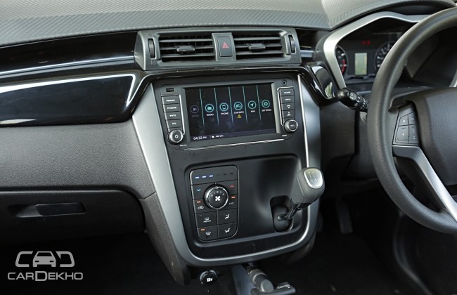 Mahindra KUV 100 NXT Price, Images, Mileage, Reviews, Specs