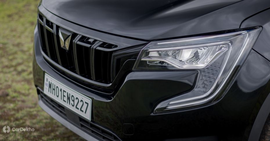 Mahindra XUV700 Price - 7 seater SUV, Images, Colors & Reviews