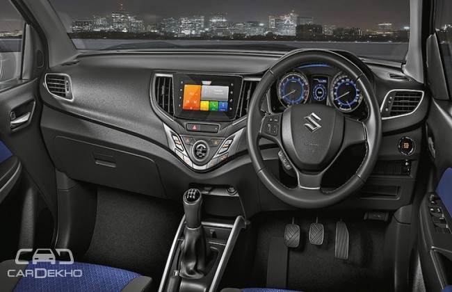 Maruti Baleno 2015-2022 Price, Images, Mileage, Reviews, Specs