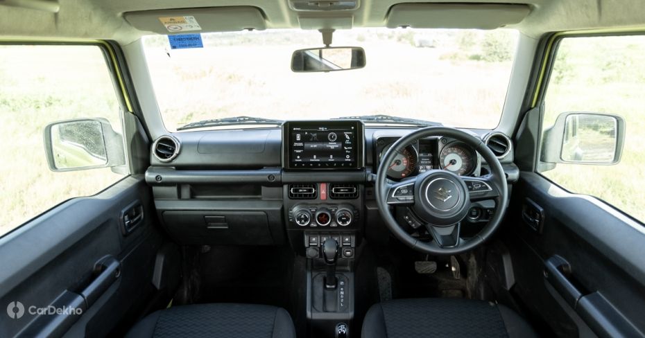 Suzuki Jimny 5-door Sales Stopped In Australia! Technical Issue ...