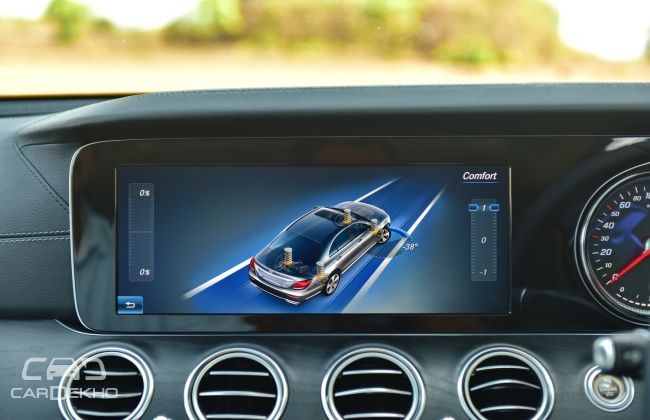 Mercedes-Benz E-Class 2017-2021 Price, Images, Mileage, Reviews, Specs