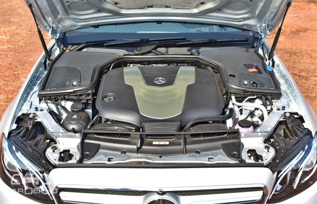 Mercedes-Benz E-Class 2017-2021 Price, Images, Mileage, Reviews, Specs