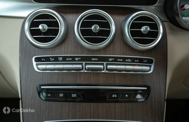 Mercedes-Benz GLC 2019-2023 Price, Images, Mileage, Reviews, Specs
