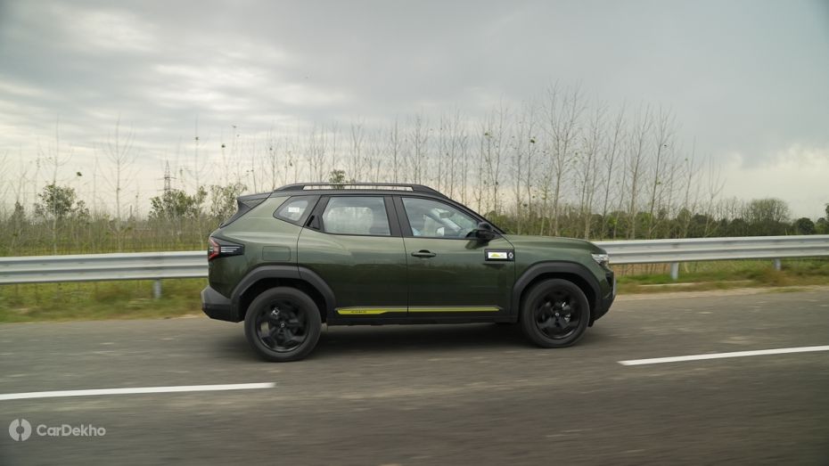Renault Duster Price - Features, Images, Colours & Reviews