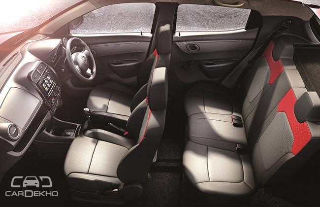 Renault KWID 2015-2019 Price, Images, Mileage, Reviews, Specs