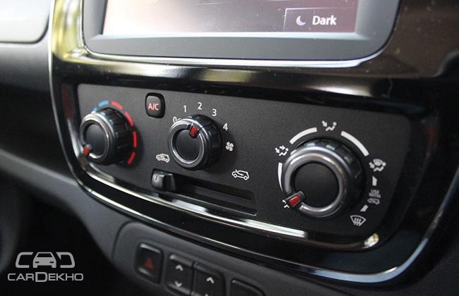 Renault KWID 2015-2019 Price, Images, Mileage, Reviews, Specs