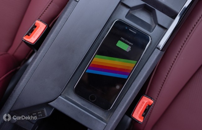 Tata Curvv Price - Images, Colours & Reviews