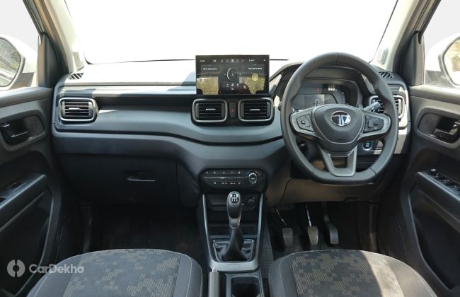 Tata Punch Price - Features, Images, Colours & Reviews
