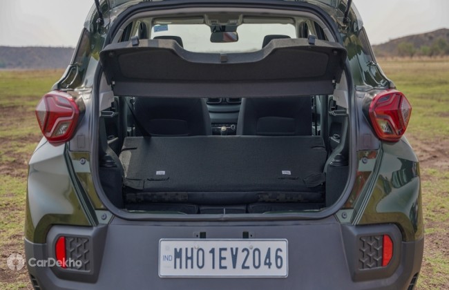 Tata Punch Price - Features, Images, Colours & Reviews