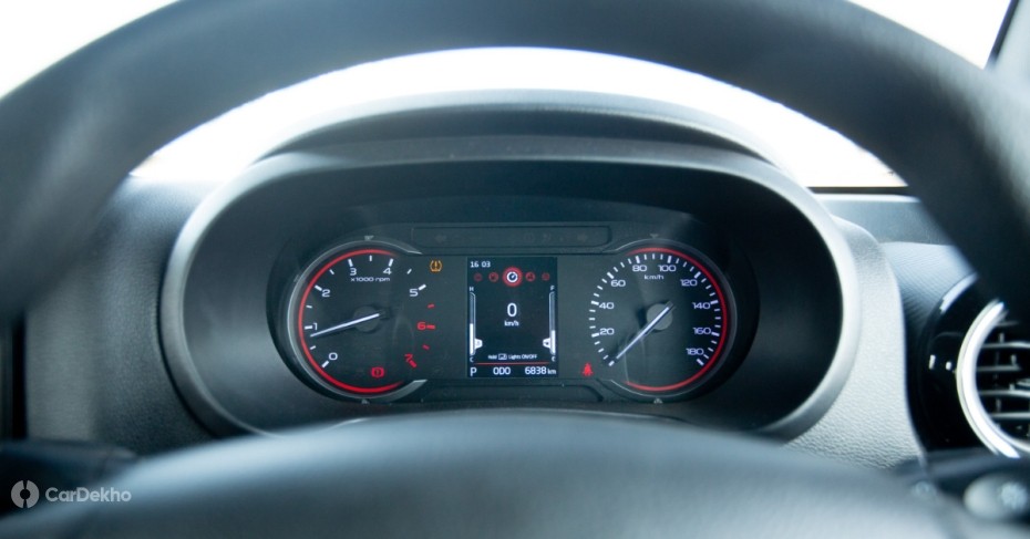 Mahindra Thar Price - Images, Colors & Reviews