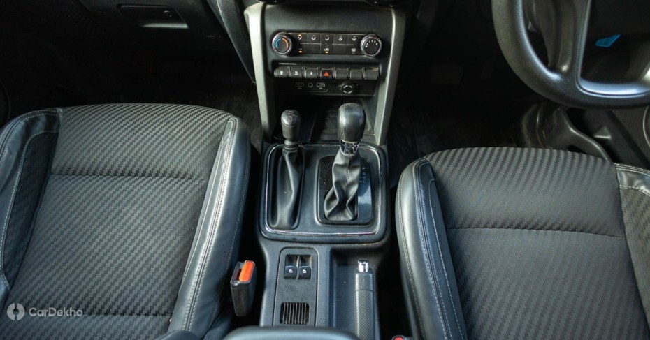 Mahindra Thar Price - Images, Colors & Reviews