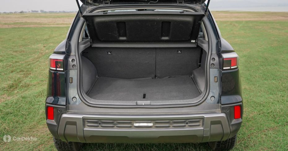 Hyundai Creta Price - Images, Colours & Reviews