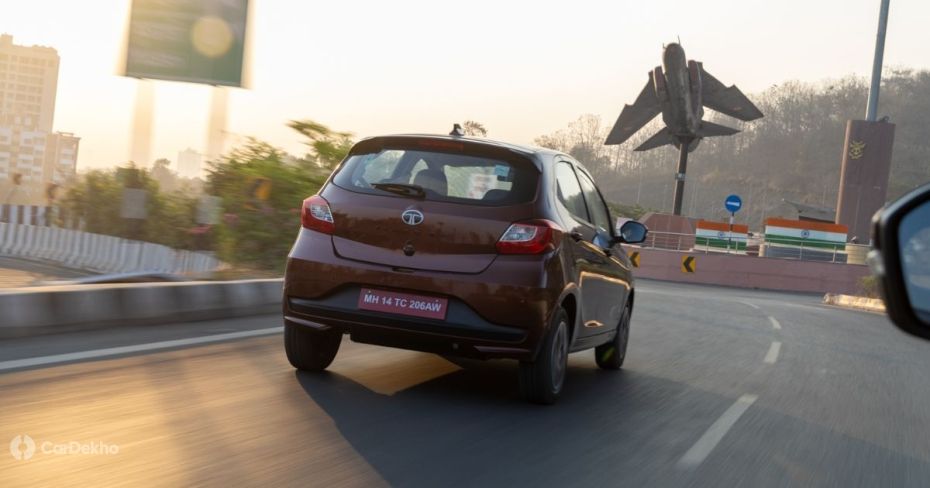 Tata Tiago 2020-2026 Price, Images, Mileage, Reviews, Specs