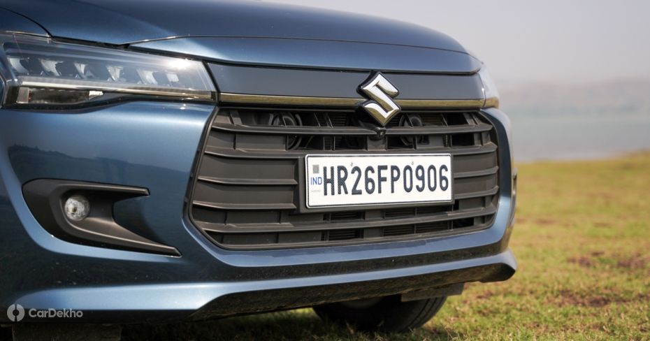 Maruti Suzuki Dzire Price - Features, Images, Colours & Reviews