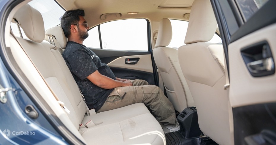 Maruti Dzire Price - Features, Images, Colours & Reviews