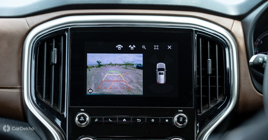 Mahindra Scorpio N Price - Images, Colours & Reviews