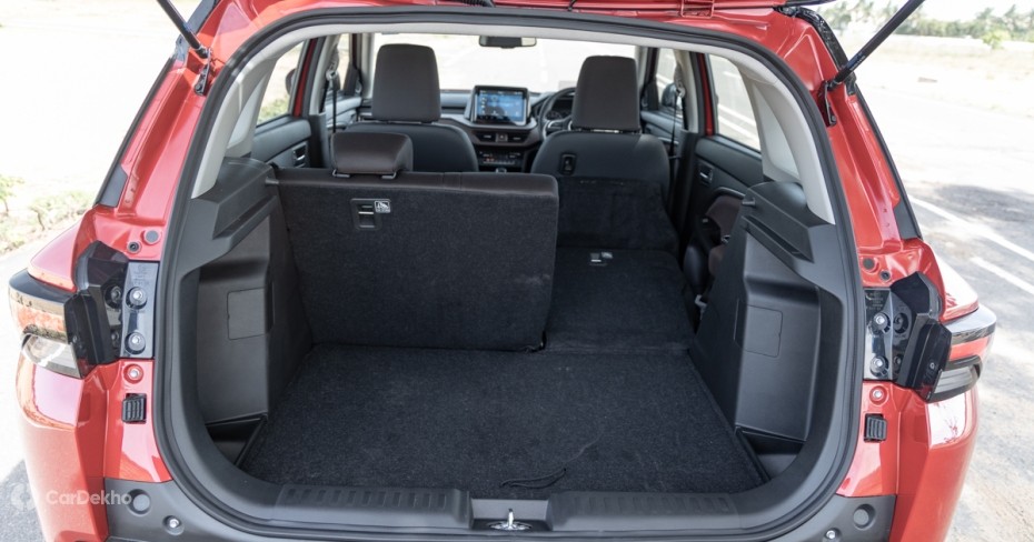 Maruti Brezza Price - Images, Colours & Reviews