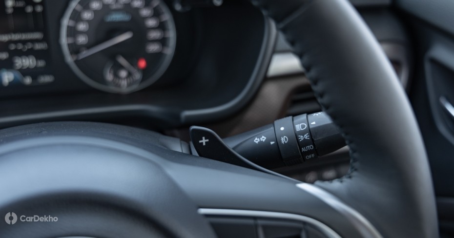 Maruti Brezza Price - Images, Colours & Reviews