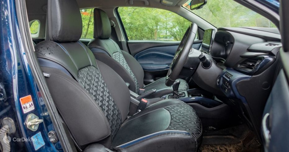 Maruti Suzuki Baleno Price 2026 - Images, Reviews, Colours & Top Model ...