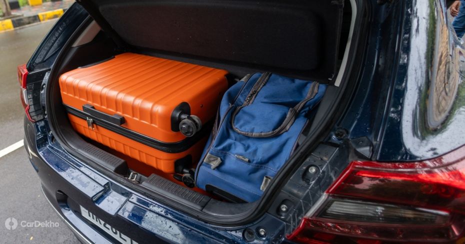 Maruti Suzuki Baleno Price - Images, Reviews, Colours & Top Model ...