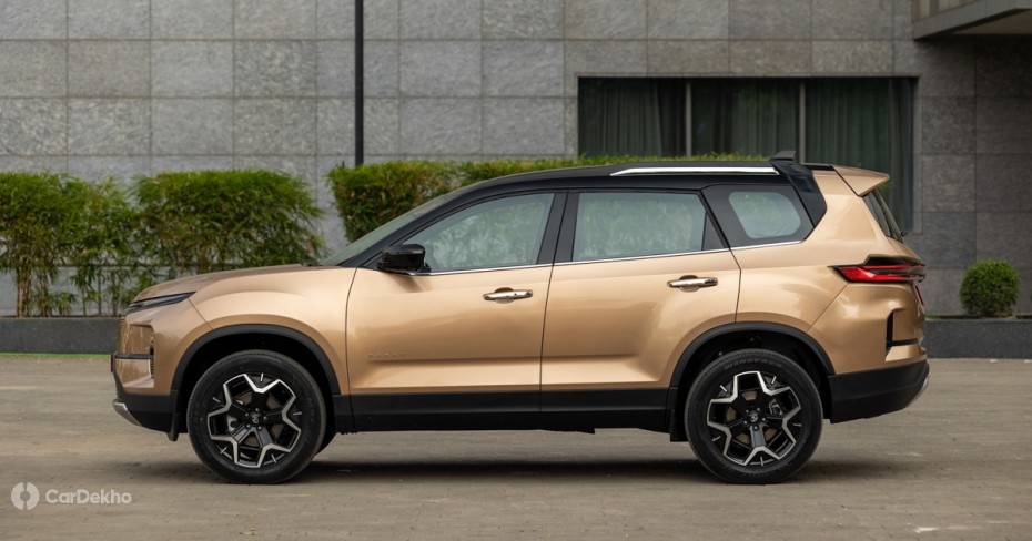 Tata Harrier And Tata Safari New Prices After GST Rate Cut: Old vs New ...