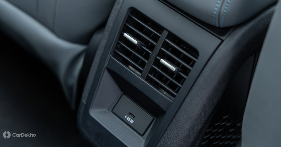 Tata Curvv EV Price - Features, Images, Colours & Reviews