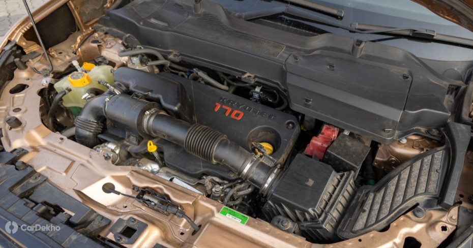 Tata Safari Price - Features, Images, Colours & Reviews