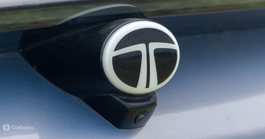 Tata Curvv EV Price - Features, Images, Colours & Reviews