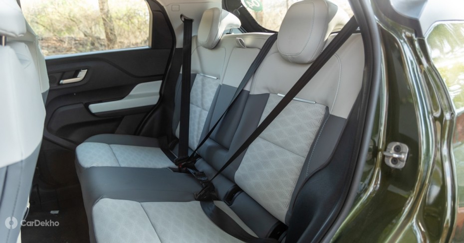 Tata Punch EV Price - 421km Range, Images, Colours & Reviews